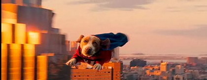 Teaser trailer de 'Underdog'