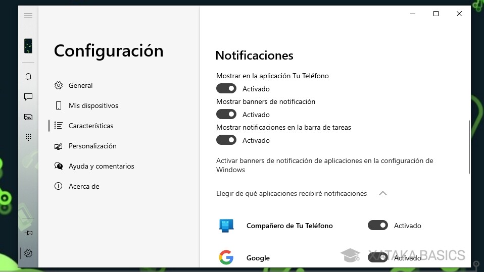 Notificaciones de Windows 10: guía completa para personalizarlas y adaptarlas a tus gustos y ...
