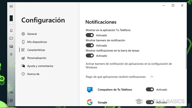 Notificaciones de Windows 10: guía completa para personalizarlas y ...