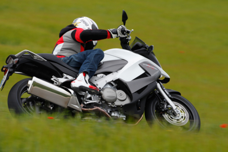 Honda Crossrunner: Conclusiones y características