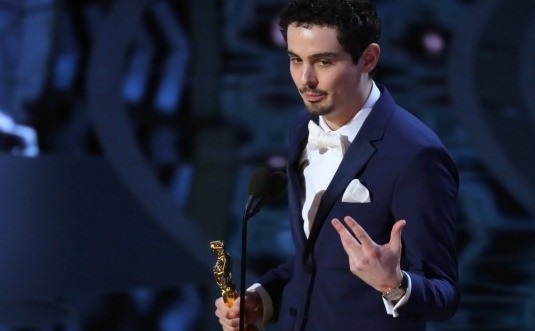 Netflix se queda 'The Eddy', la serie musical del director de 'La La Land'