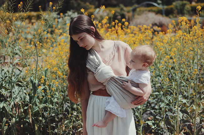 Especial cuidados post-parto, consejos imprescindibles para tu puesta a ...