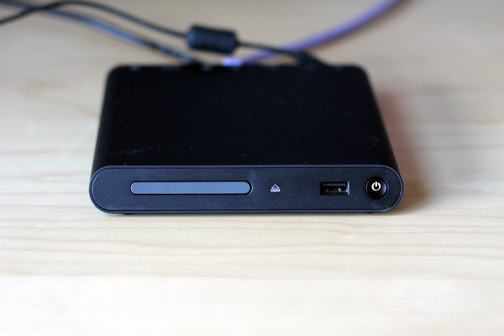 Intel Compute Card, análisis. Review con características, precio y ...