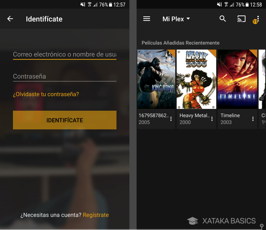 Plex, qué es y cómo funciona