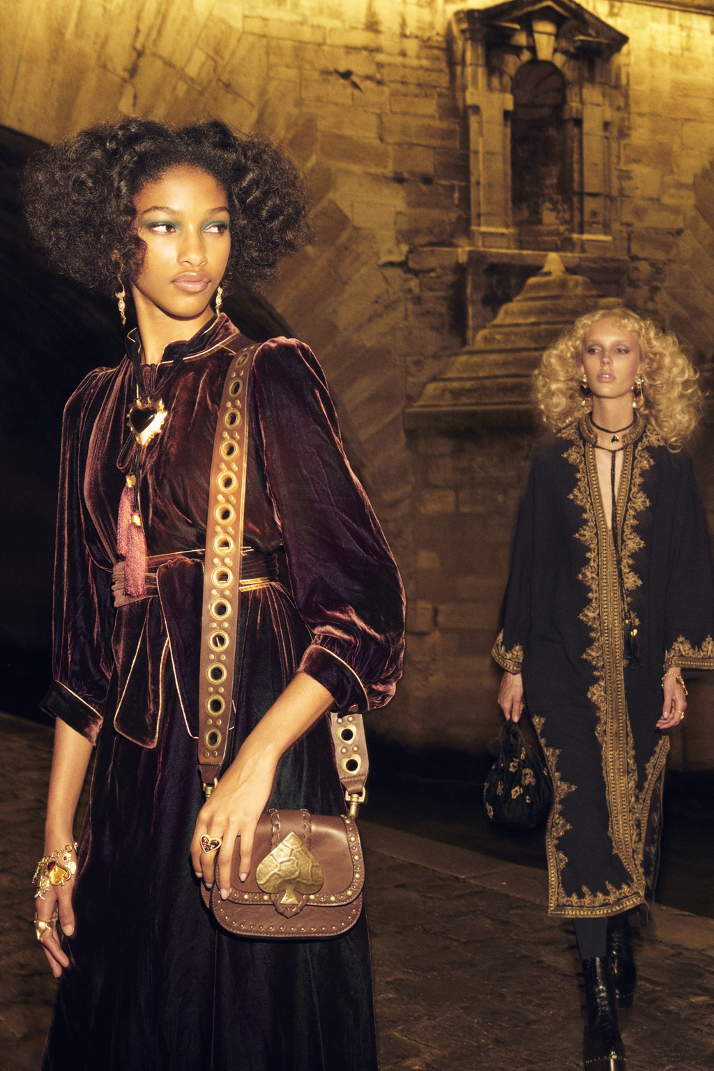 La colección Zara Studio Otoño-Invierno 2018/2019 que promete tener ...