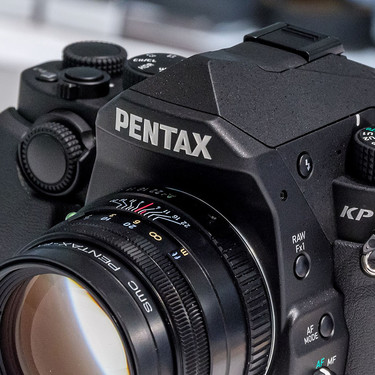 Pentax, cámaras digitales - Xataka Foto