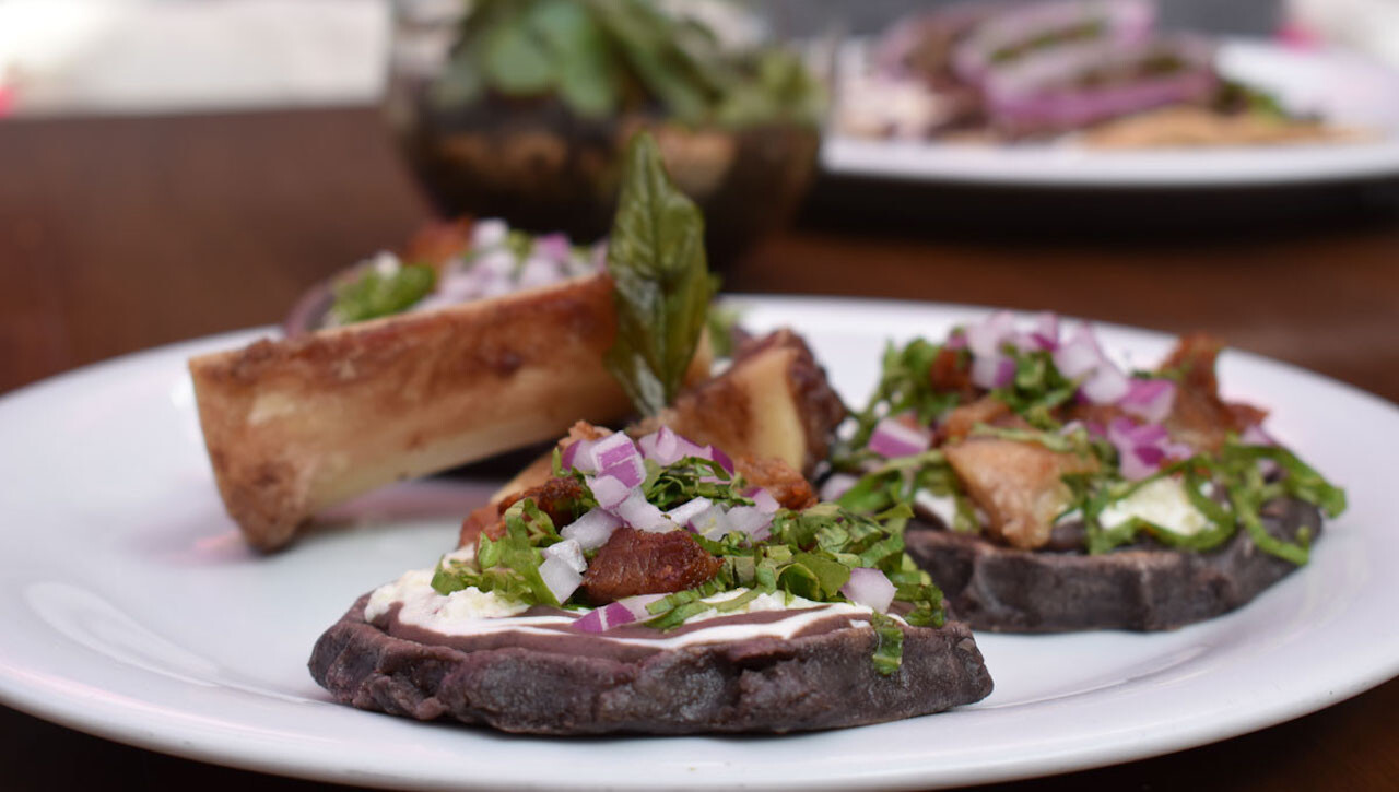 Sopes caseros. Tres recetas fáciles y rápidas de este clásico de la ...