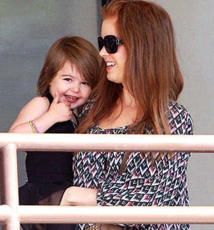 Top 10: Las mini-celebrities más adorables