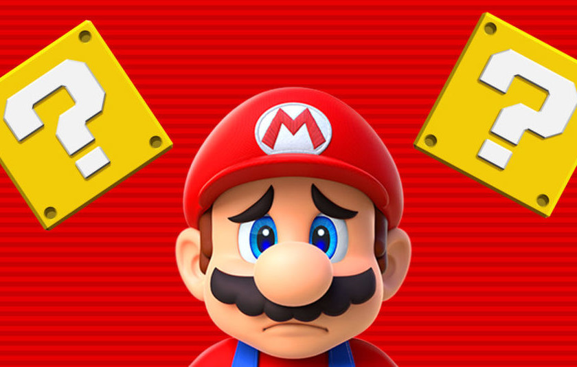 Super Mario: Miyamoto no descarta cancelar la película si no resulta ...