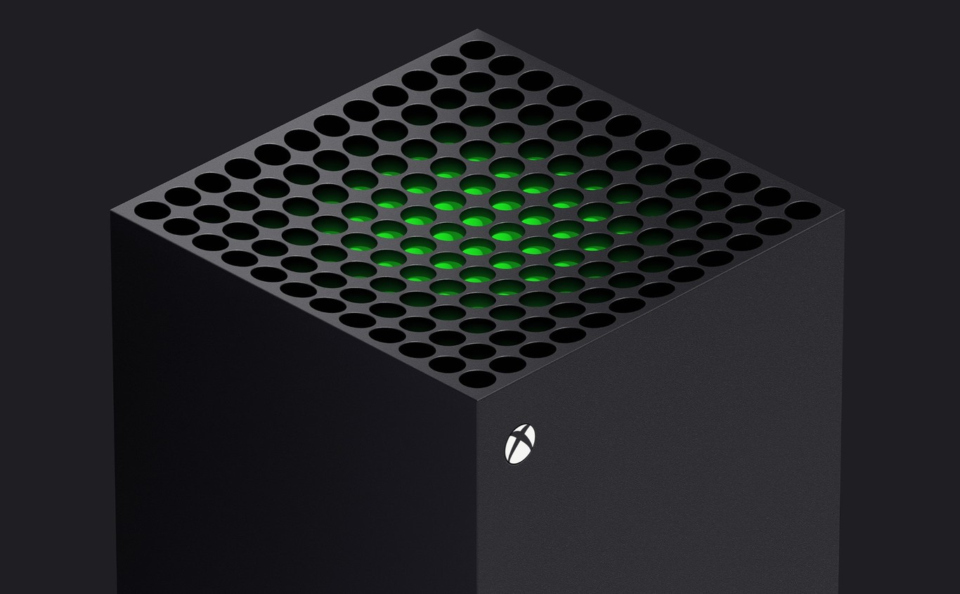 Estas son las bestiales especificaciones de las Xbox Series X: CPU octa ...