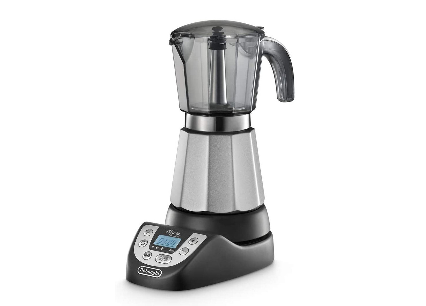 Cafetera italiana eléctrica: ¿cuál es mejor comprar? Consejos y ...