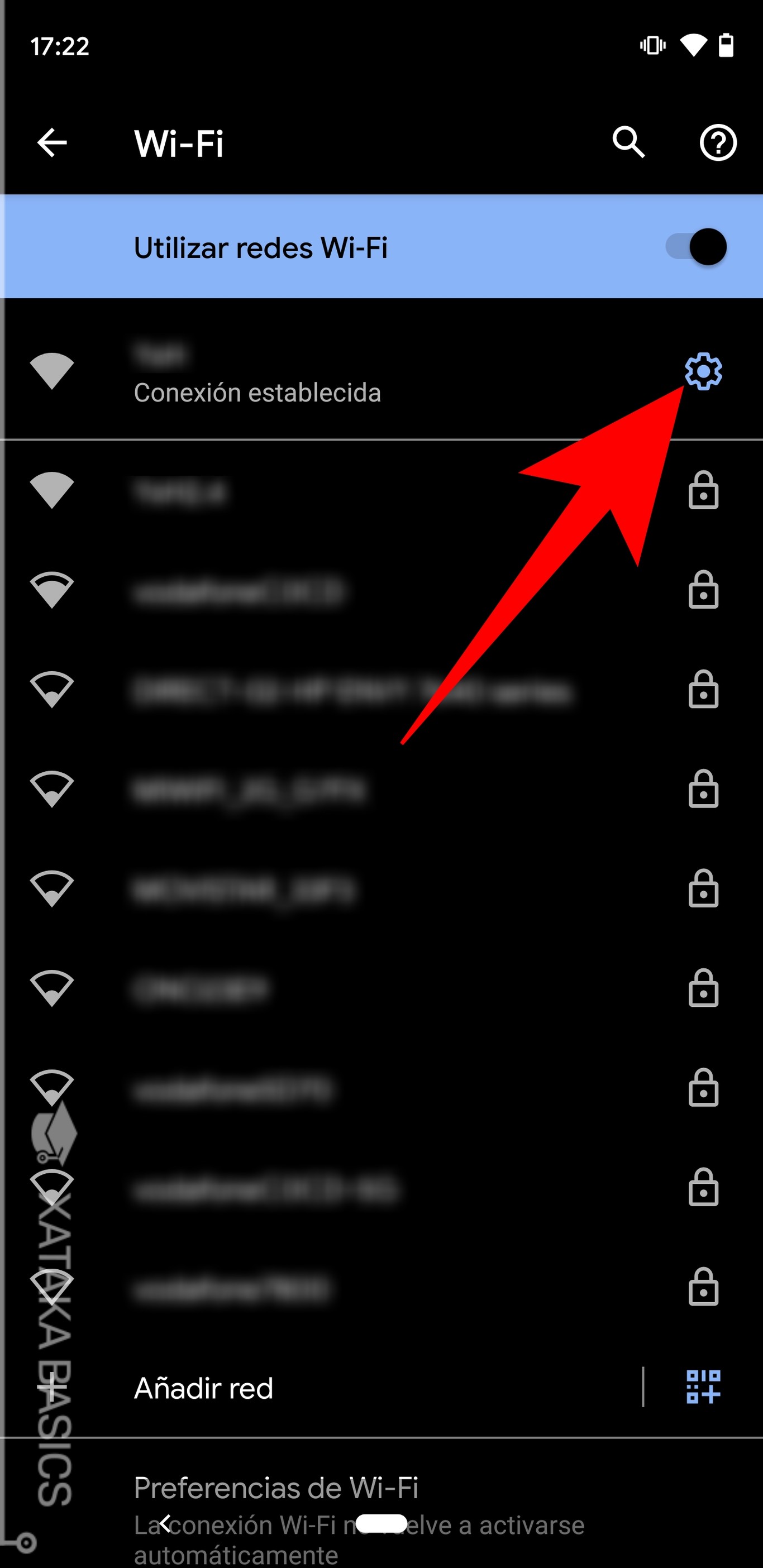 Cómo saber cuál es la IP de mi router
