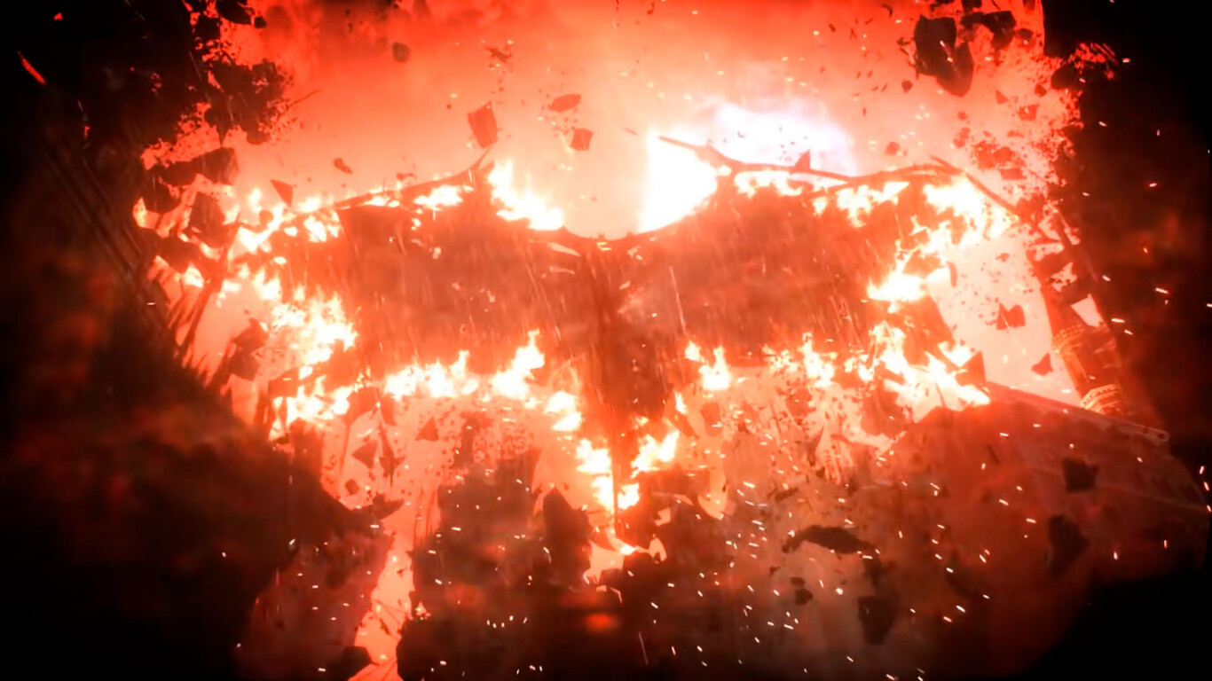 ¿Qué fue de Batman en Arkham Knight y por qué no debería preocuparte si ...