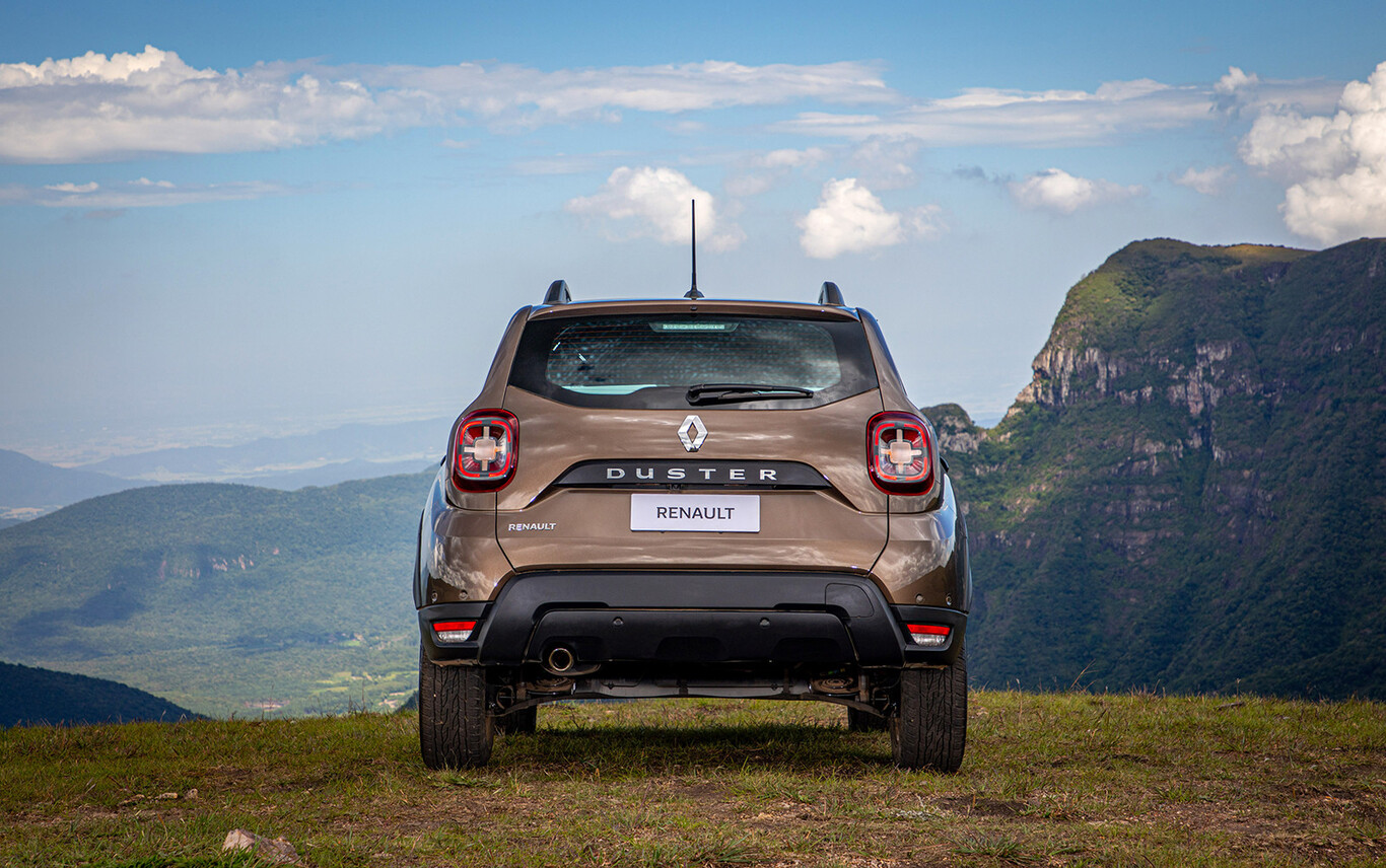 Renault Duster 2021: Precios, versiones y características en México