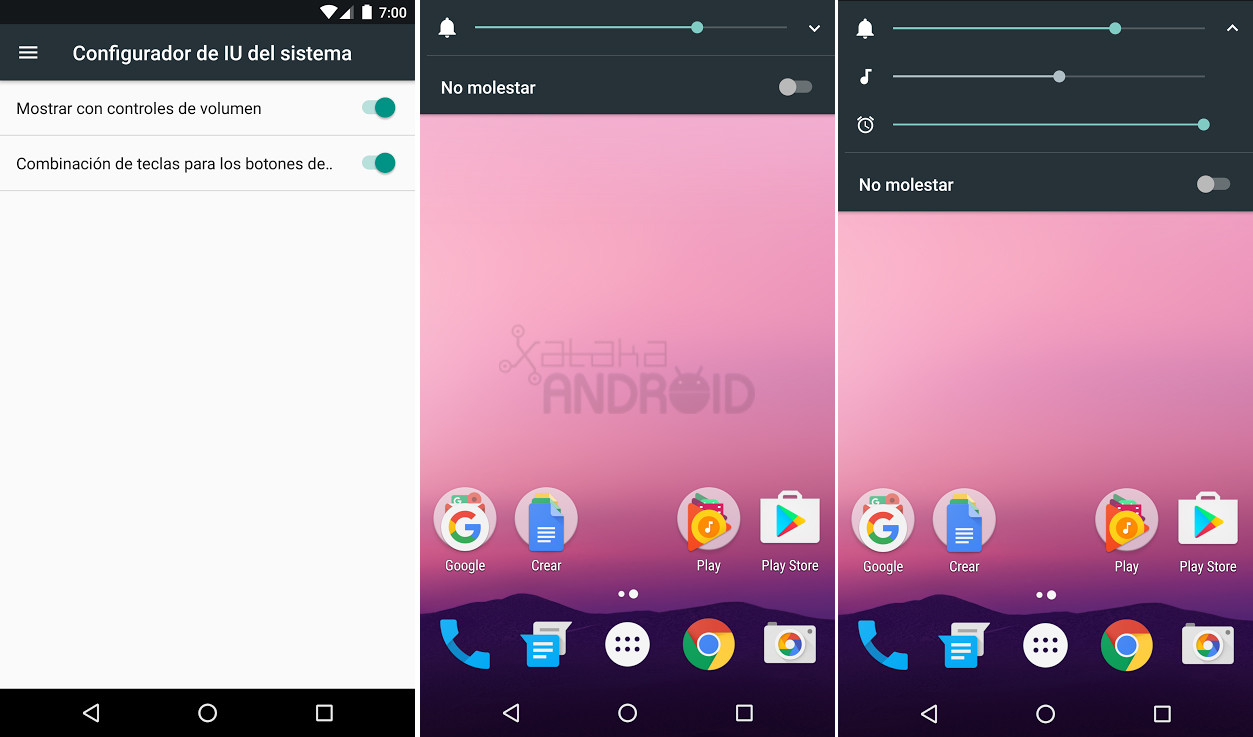 Android 7.0 Nougat ya está aquí, ¿quieres conocer todas sus novedades?
