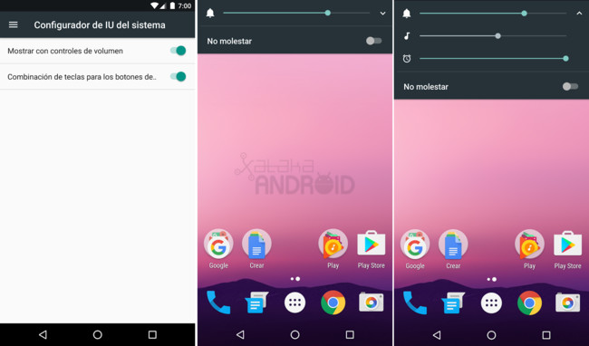 Android 7.0 Nougat ya está aquí, ¿quieres conocer todas sus novedades?