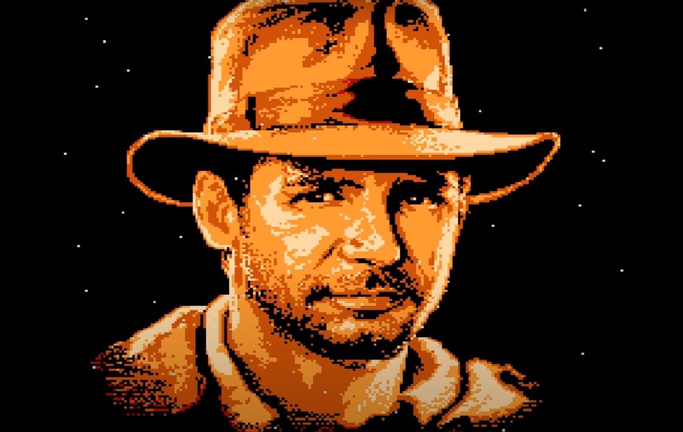 Las 25 aventuras de Indiana Jones en el mundo del videojuego: desde ...