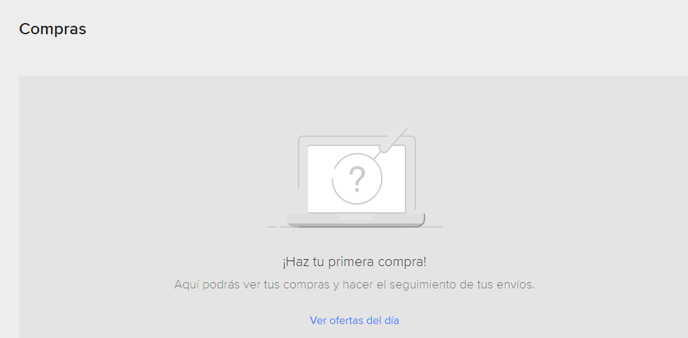 Cómo seguir un envío de Mercado Libre desde la web y el celular
