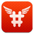 'Hashtag app' para iPhone, la manera más sencilla de seguir un hashtag ...