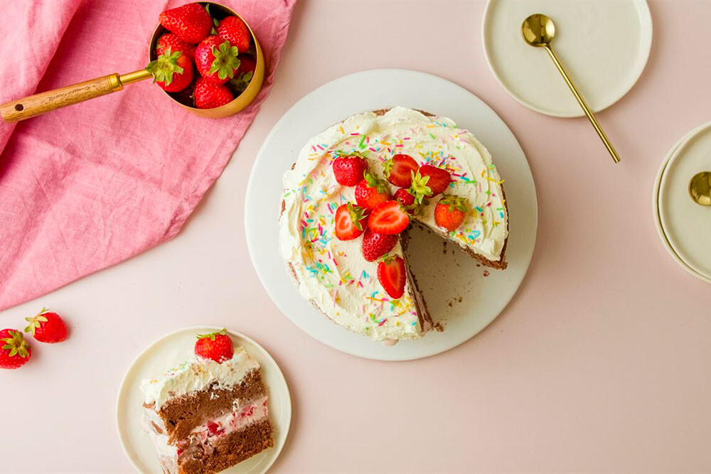 El ABC de la despensa del repostero: 9 ingredientes esenciales para ...