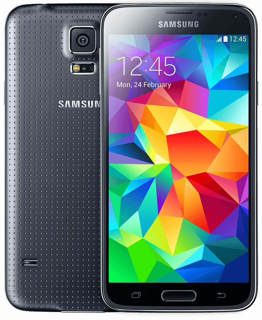 Del Samsung Galaxy S al Samsung Galaxy S8: así ha sido la evolución de ...