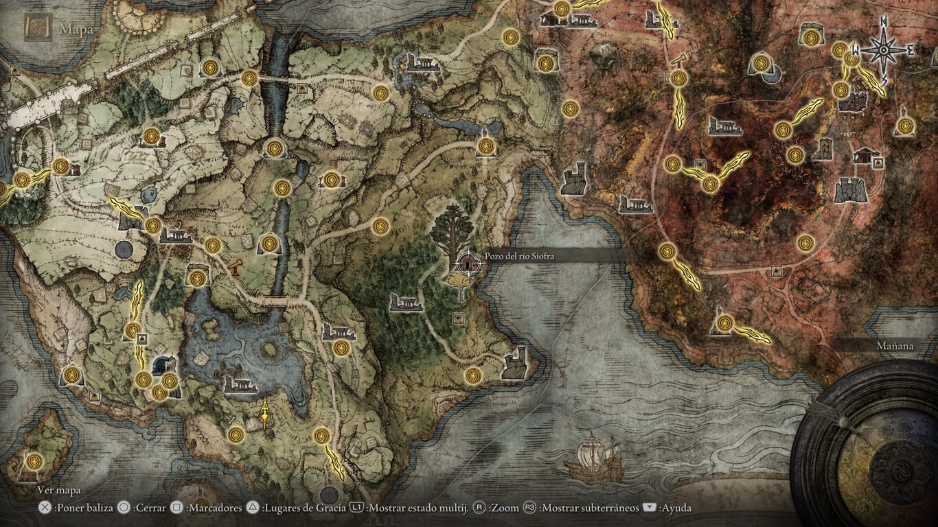 Ranni en Elden Ring: cómo encontrarla y completar su hilo de misiones ...