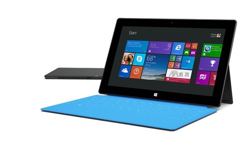 Windows RT - Xataka Windows