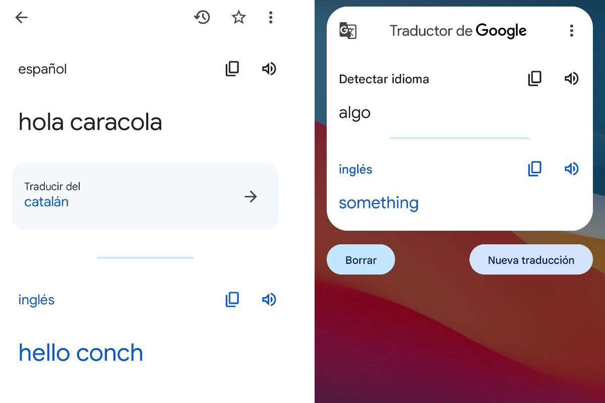El Traductor De Google Renueva Su Dise o Por Completo Con Material You El Traductor De Google Renueva Su Dise o Por Completo Con Material You
