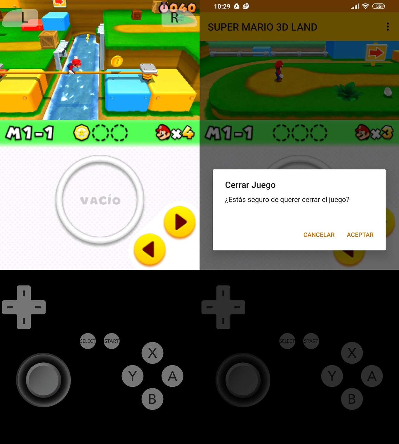El emulador de 3DS Citra llega a Google Play de manera oficial: ya ...