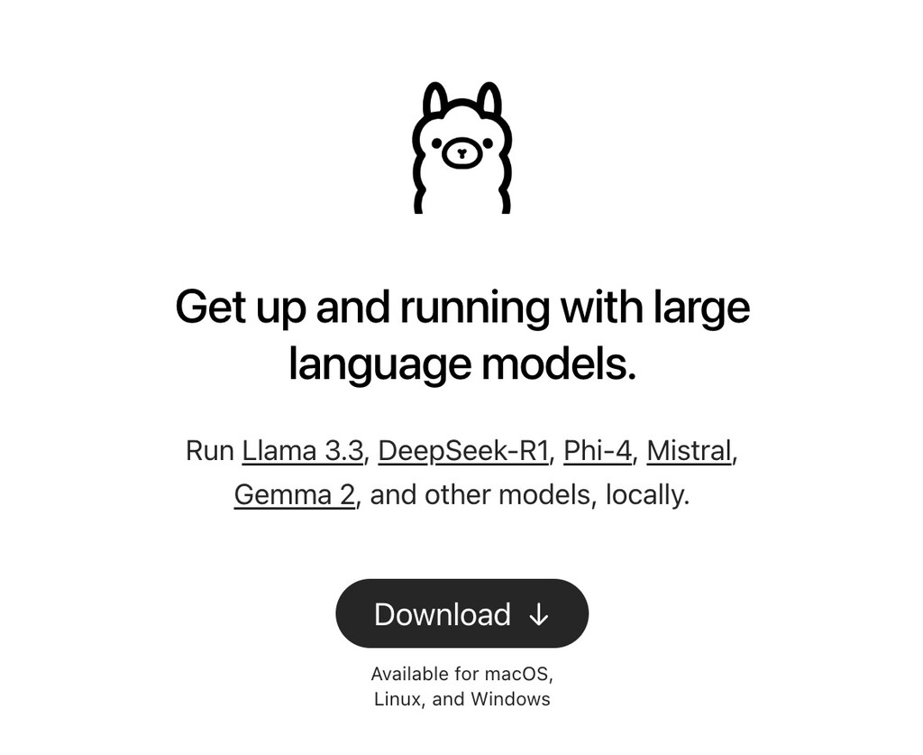 Instalar DeepSeek en tu ordenador: cómo usarlo de forma local en ...