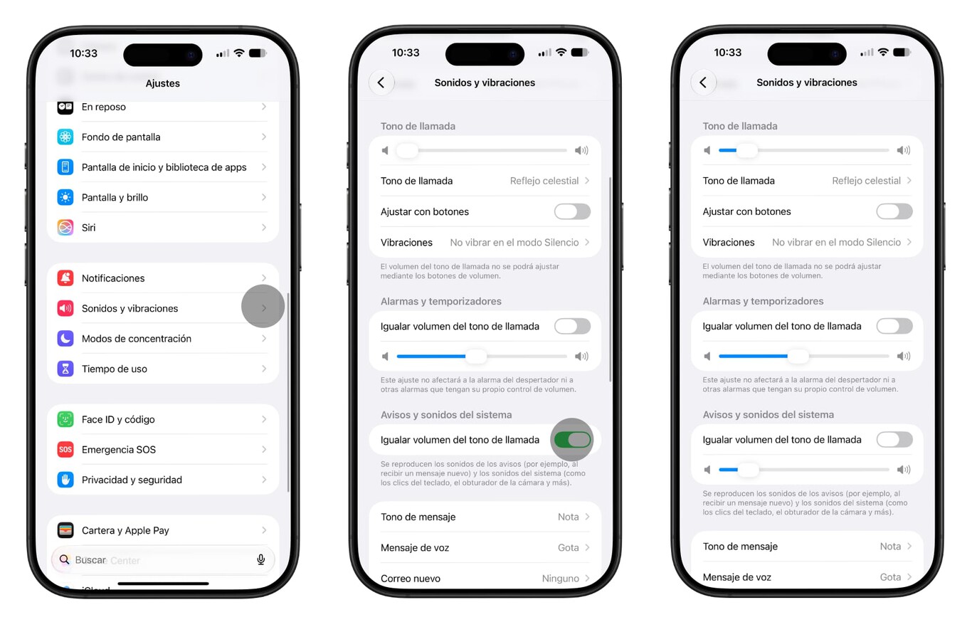 Si últimamente no escuchas la alarma de tu iPhone, no estás solo. Apple ...
