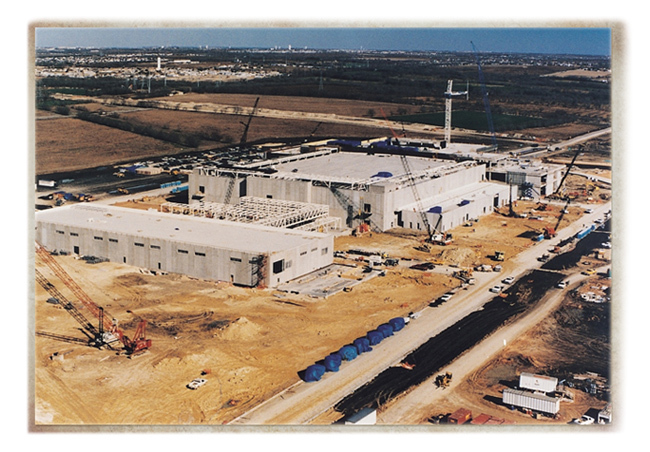 Samsung, el camino hasta ser líder