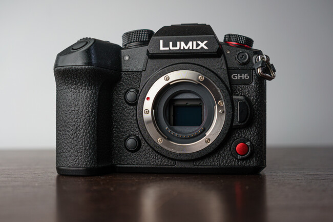 Panasonic GH6, análisis: características, precio y especificaciones