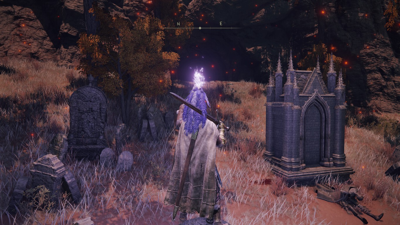 Sellen en Elden Ring: dónde encontrarla y cómo completar su hilo de ...