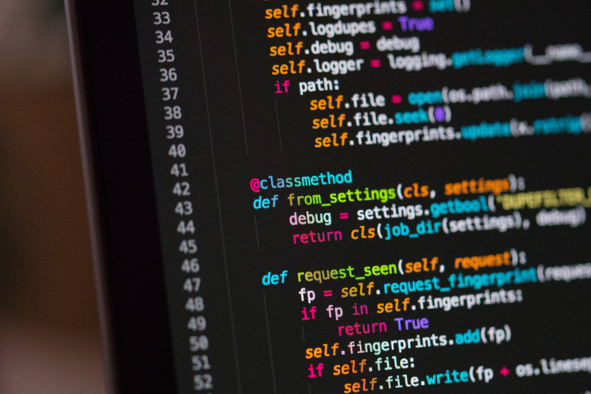 Deep TabNine: una herramienta de autocompletar código que quiere aprovechar el Deep Learning ...