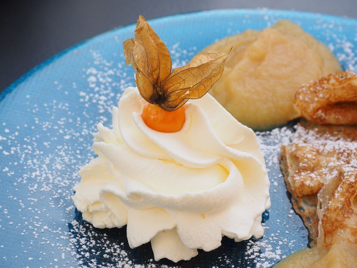 Qué es el physalis o alquequenje, la rica y saludable fruta tropical con forma de farolillo ...