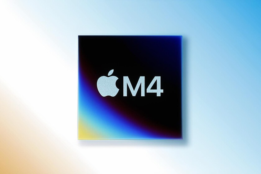 Nuevo Apple M4, el potente procesador de los iPad Pro sobresale con CPU ...