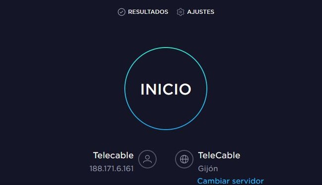 Cómo saber la velocidad de tu conexión por WiFi y cable y por qué es ...