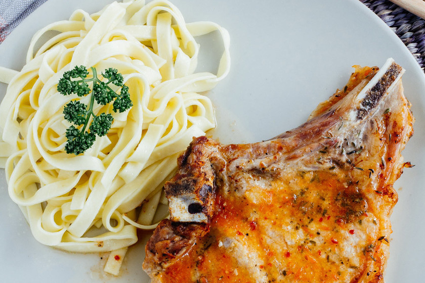 5 menús completos para toda la semana (LXII)