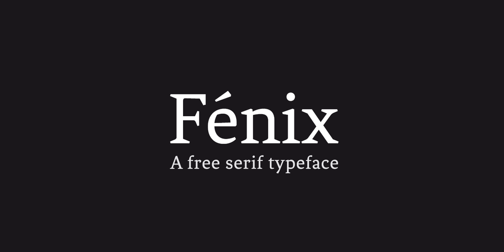 4 tipografías serif serias, elegantes y profesionales para sustituir a ...