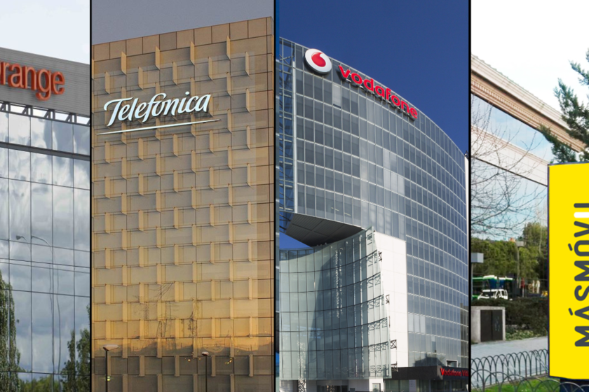 Fibra, 4G, televisión y otras curiosidades: comparamos los resultados ...