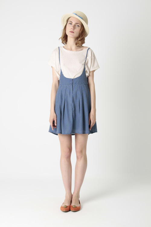 Catálogo Kling Primavera-Verano 2013, todas las imágenes más el lookbook