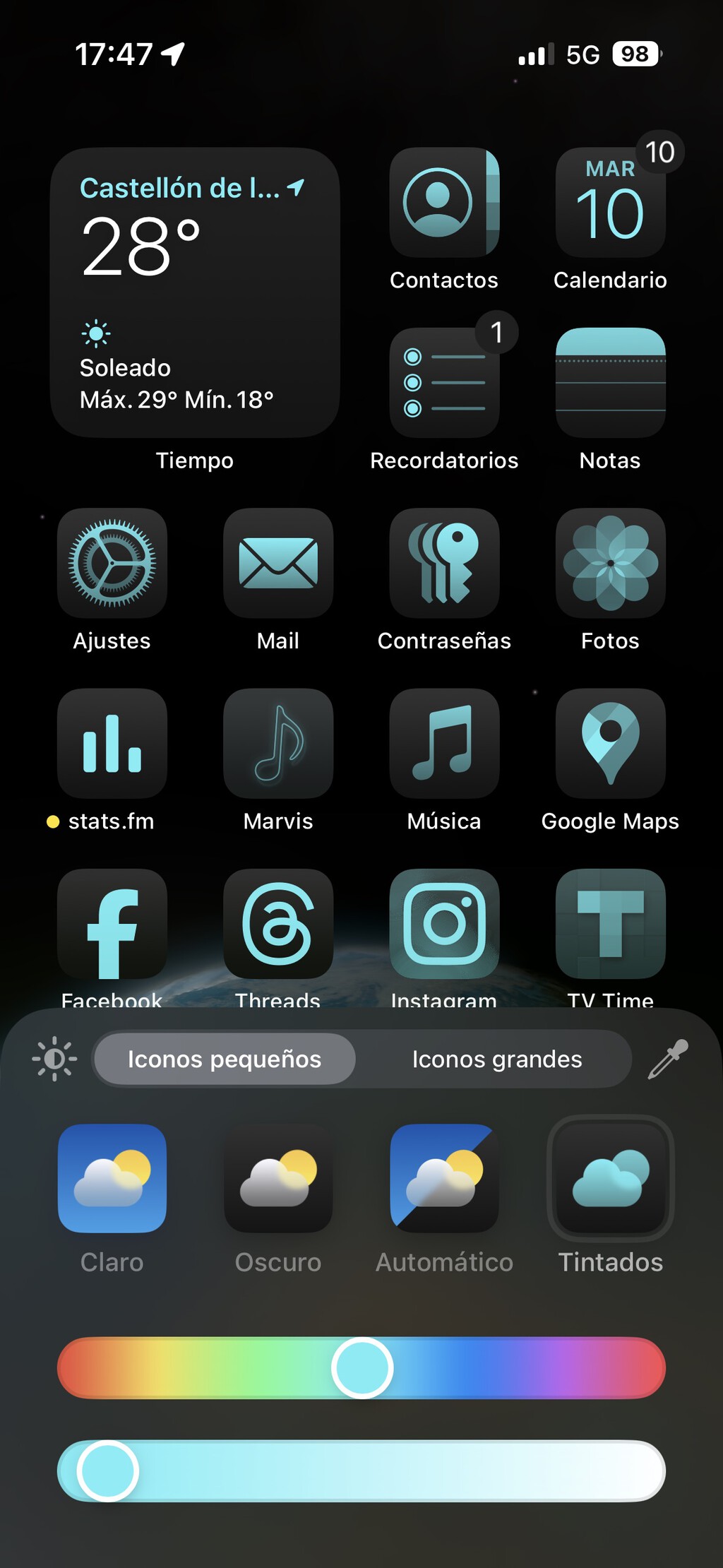iOS 18: guía con 68 funciones y trucos para exprimir el sistema ...