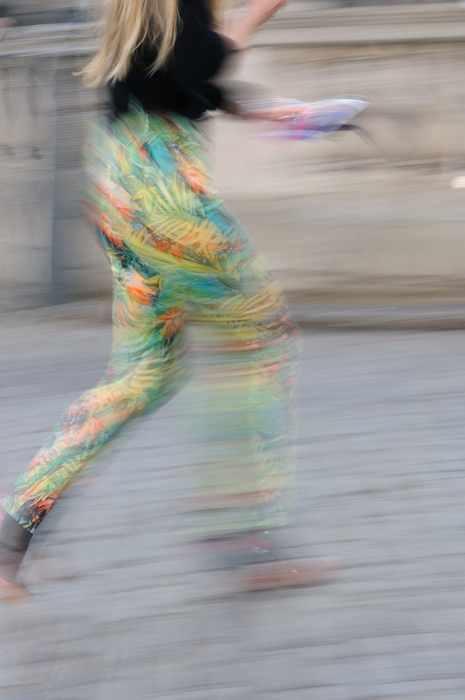 El quién es quién de la Semana de la Moda de Londres por Alberto Bringas