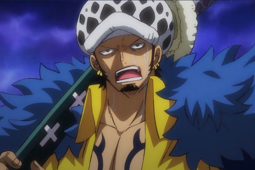 'One Piece' capitulo 1045 del anime: dónde y a qué hora se puede ver online