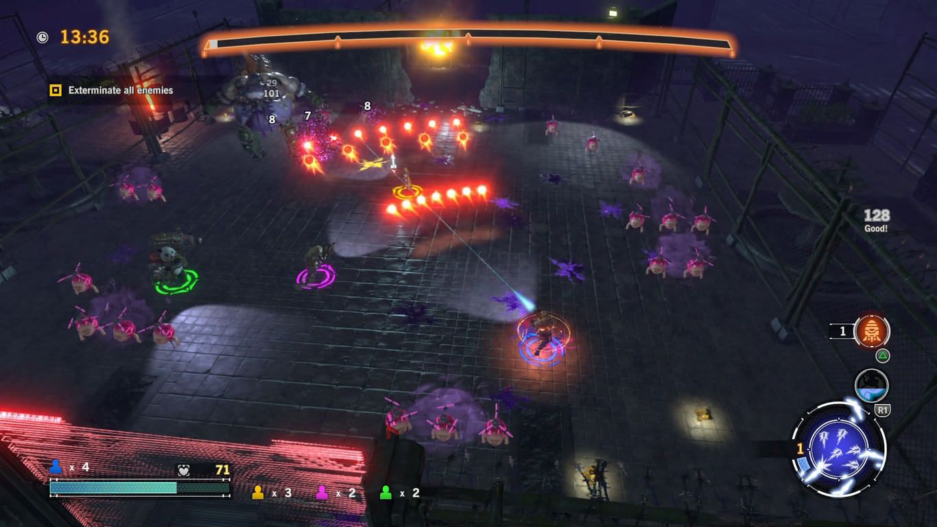 Contra: Rogue Corps, avance, preview con experiencia de juego, fecha y ...