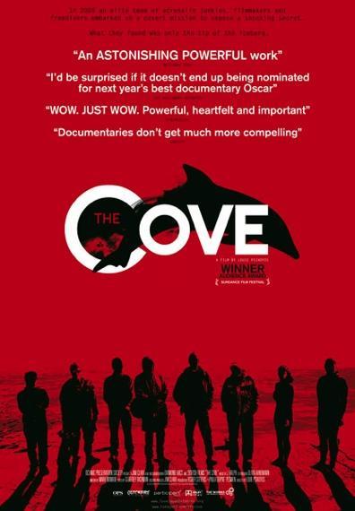 'The Cove': el documental que ya teníamos que haber visto