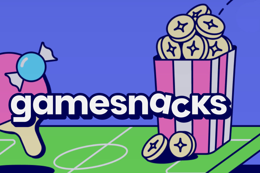 Google estrena GameSnacks, una serie de juegos rápidos y sencillos para ...