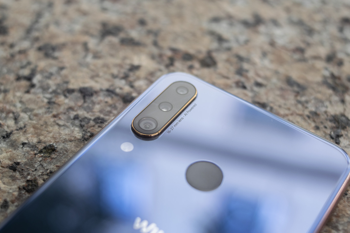 Wiko View3 Pro, análisis. Review con características, precio y ...