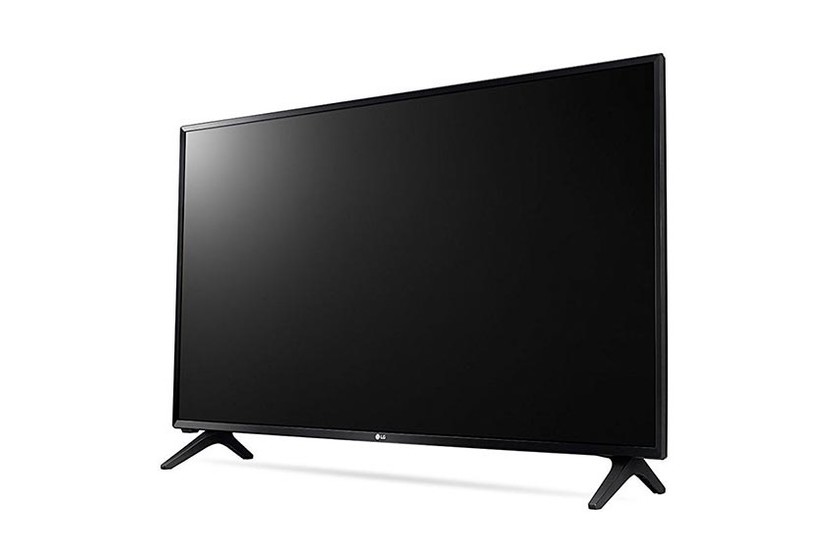 Las 43 pulgadas de la LG 43LJ500V, hoy de nuevo a 309 euros en ...